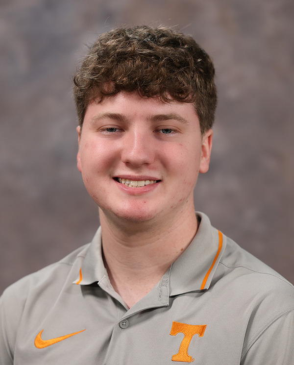 Intern spotlight – Landon Liddell - UCOR