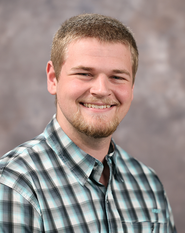 Intern spotlight – Nathan Welden - UCOR