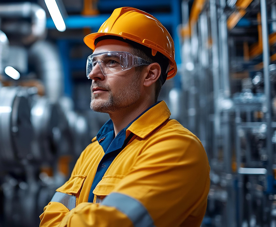 Suicide risk for construction workers greater than risk from accidents - UCOR