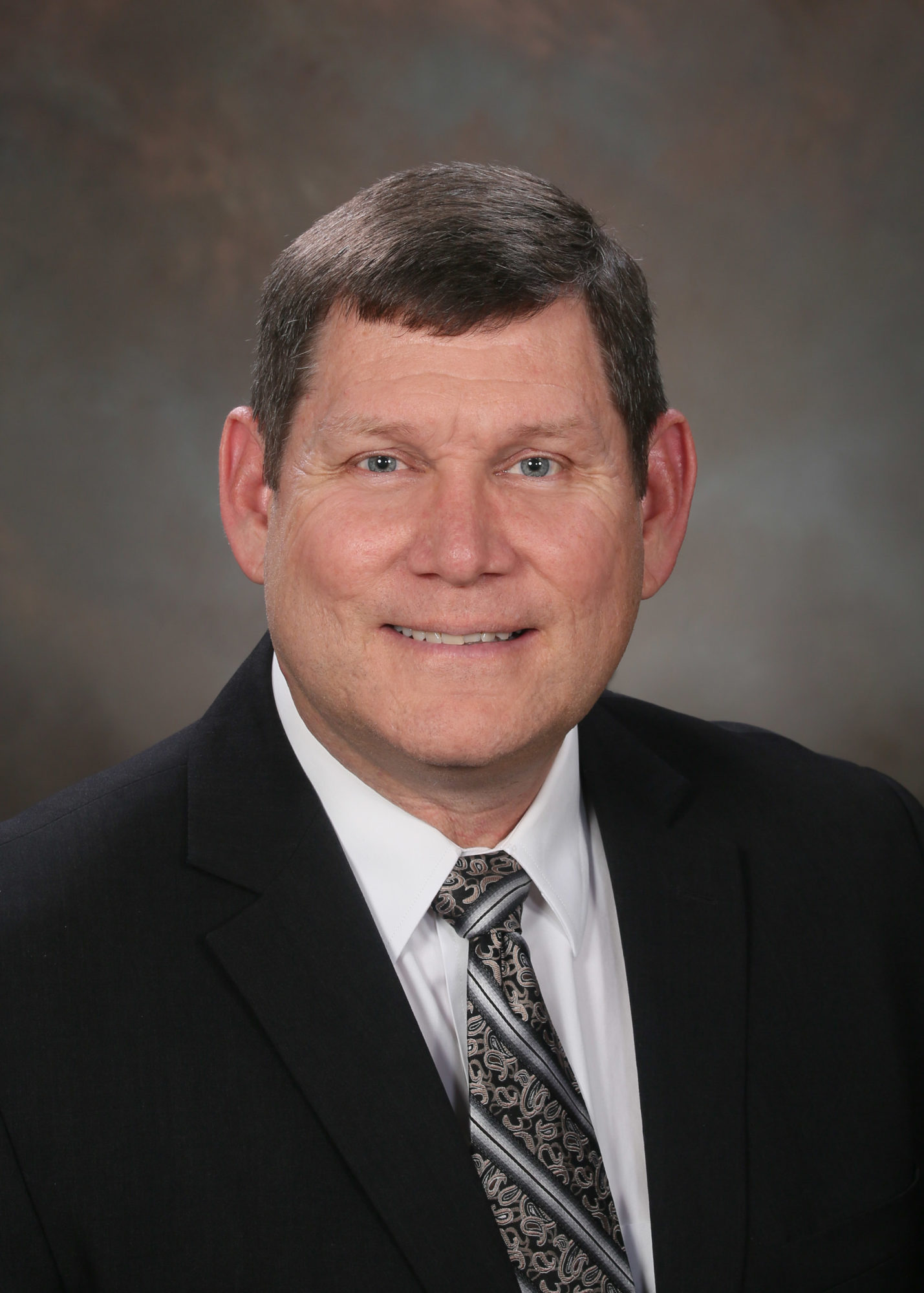 Blankenhorn Named UCOR’s Next President and CEO - UCOR