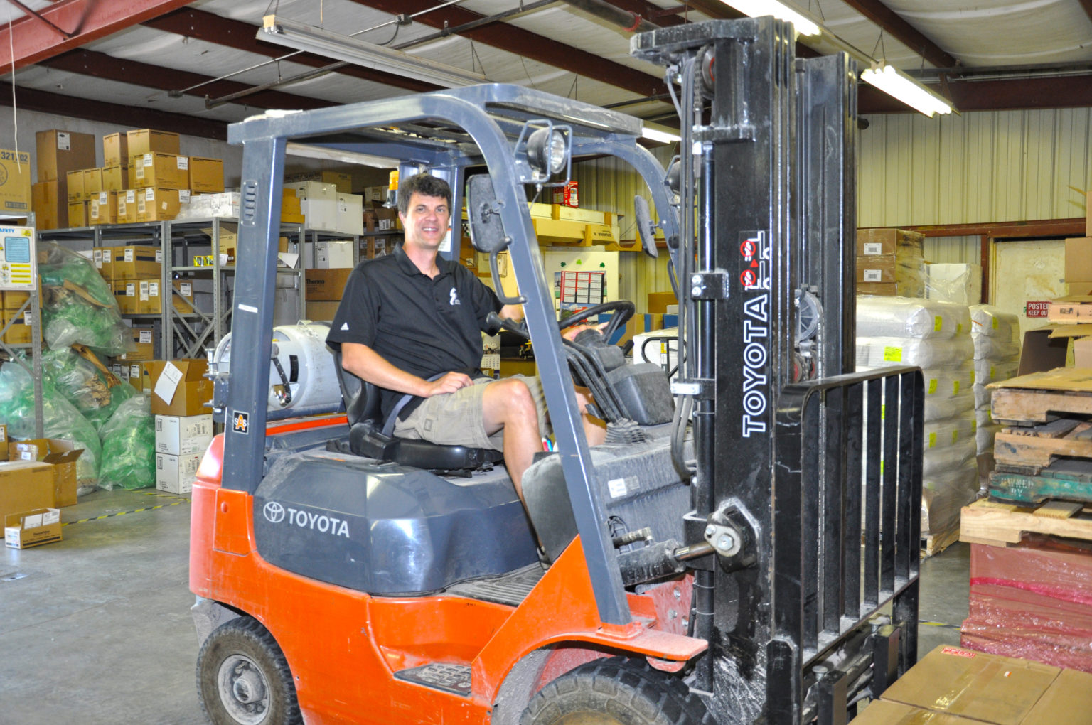 Subcontractors - UCOR