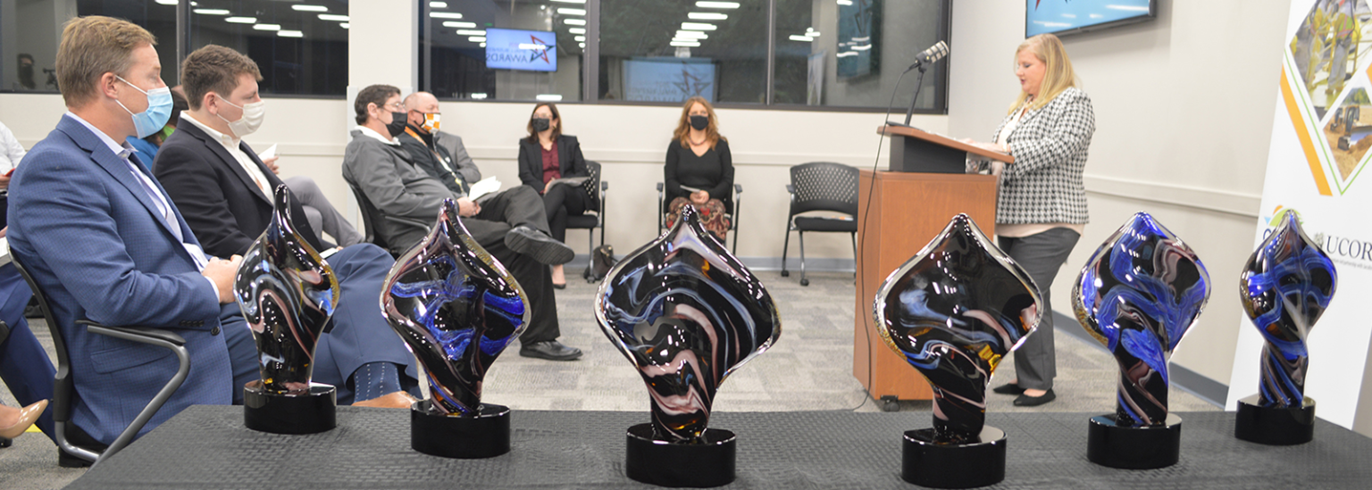 Subcontractors - UCOR