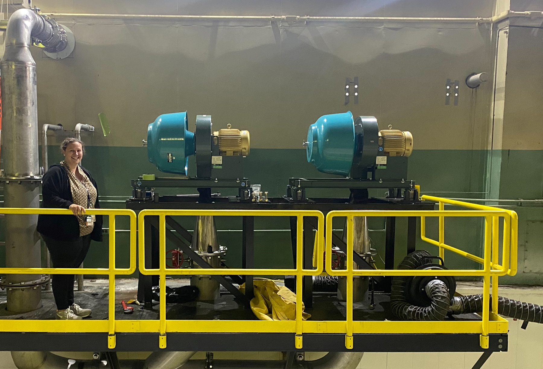 UCOR - Cleanup Contractor for DOE in Oak Ridge, Tennessee