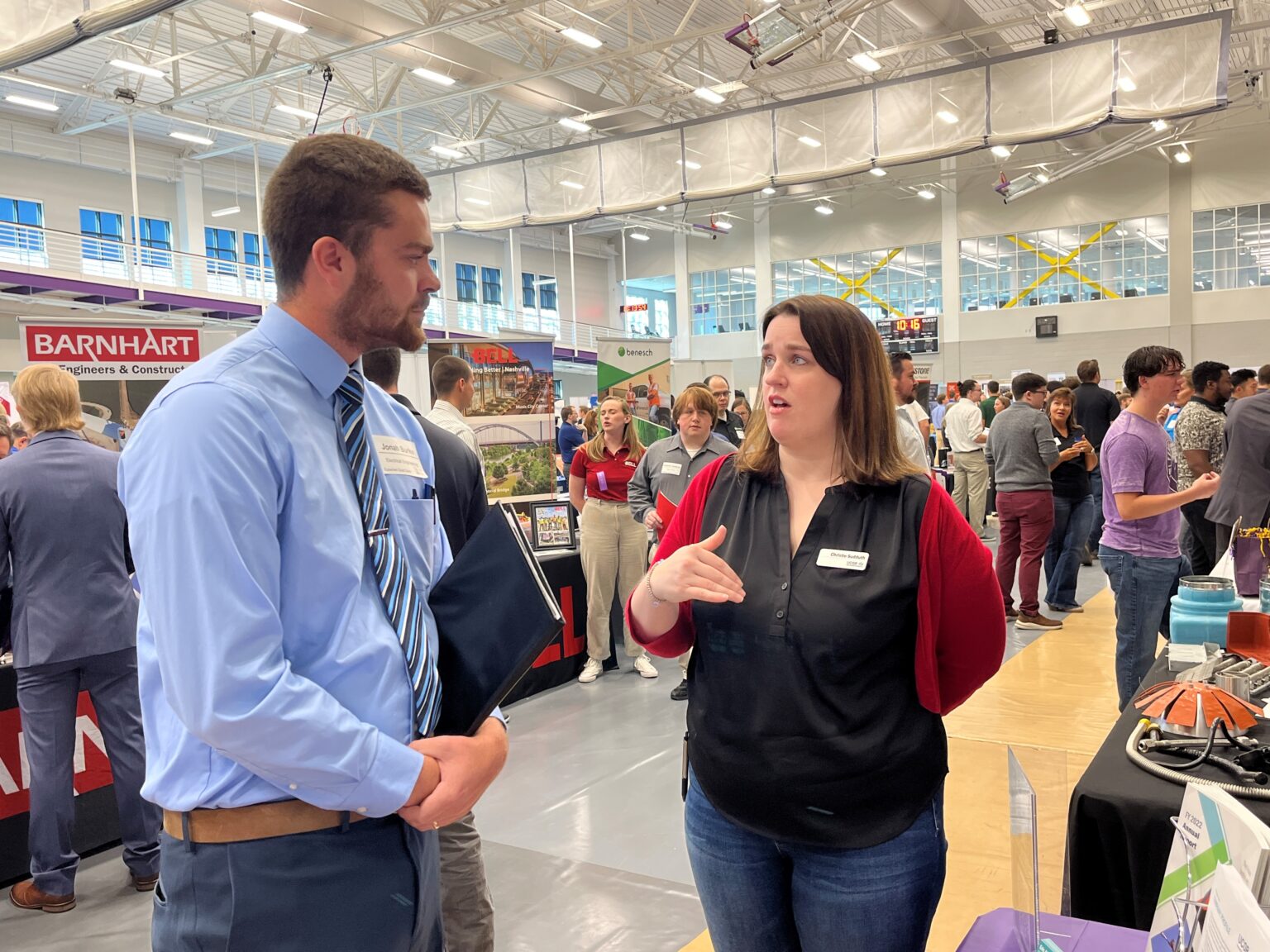 UCOR - Cleanup Contractor for DOE in Oak Ridge, Tennessee