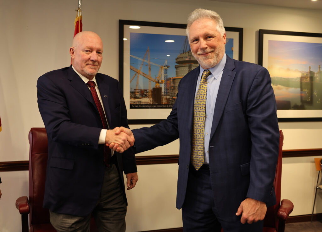 New labor agreement increases pay for UCOR construction trade workers ...