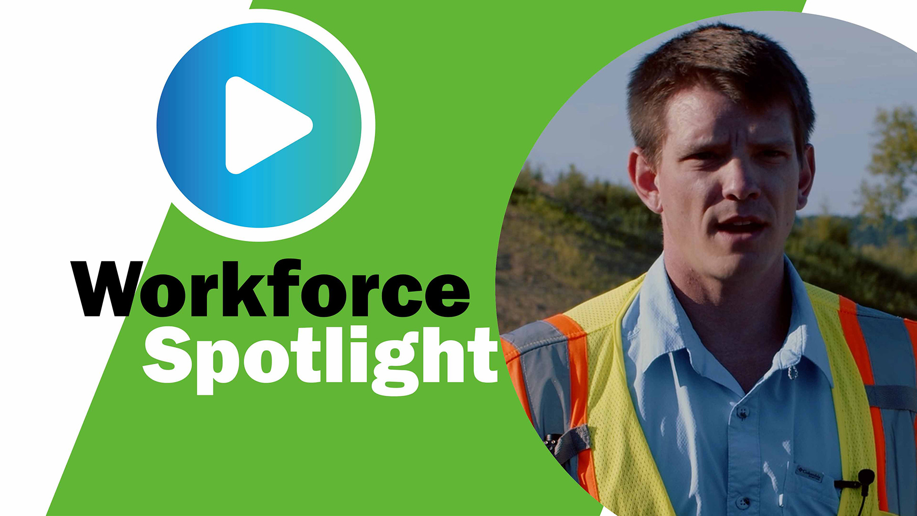 Special Workforce Spotlight: Ryan Cannady - UCOR