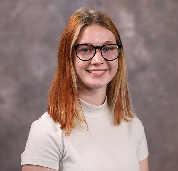 Intern spotlight – Haylee Cobb - UCOR