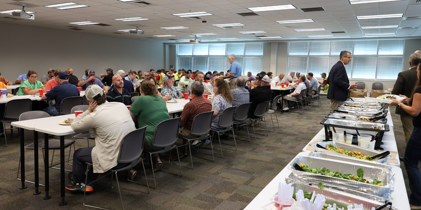 Critical Projects celebrates milestones and accomplishments - UCOR