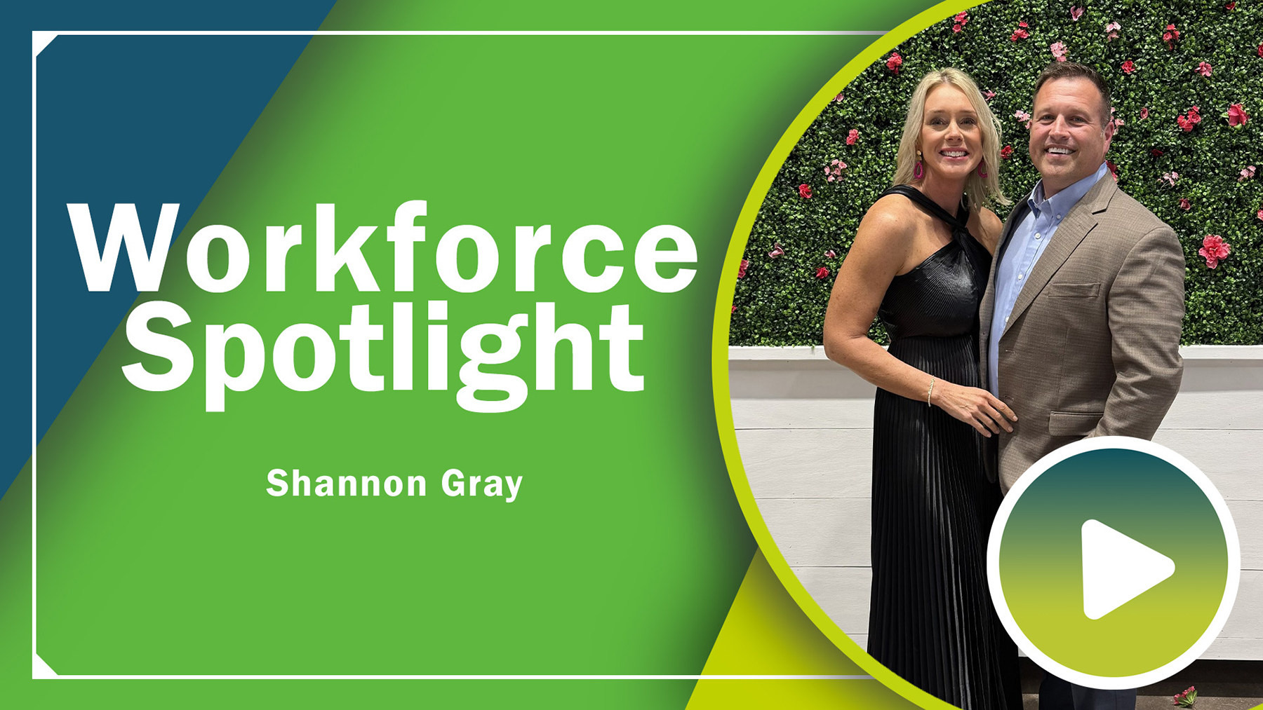 Workforce spotlight – Shannon Gray - UCOR