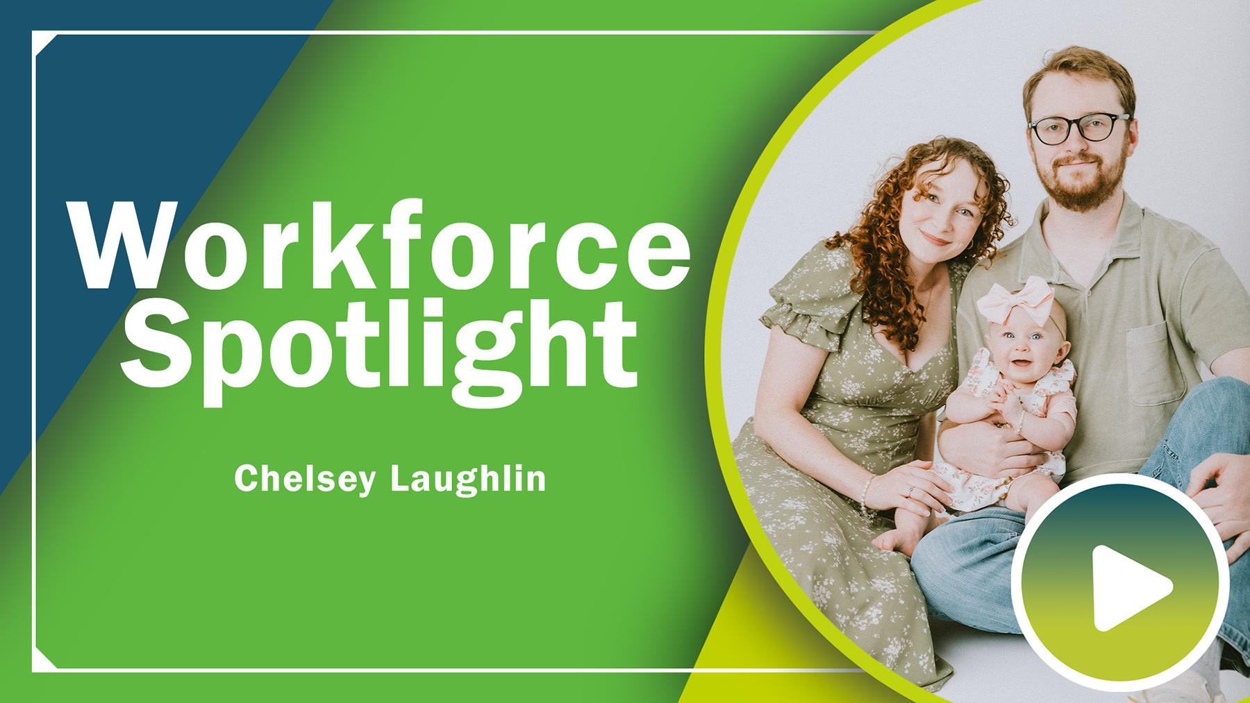 Workforce spotlight – Chelsey Laughlin - UCOR