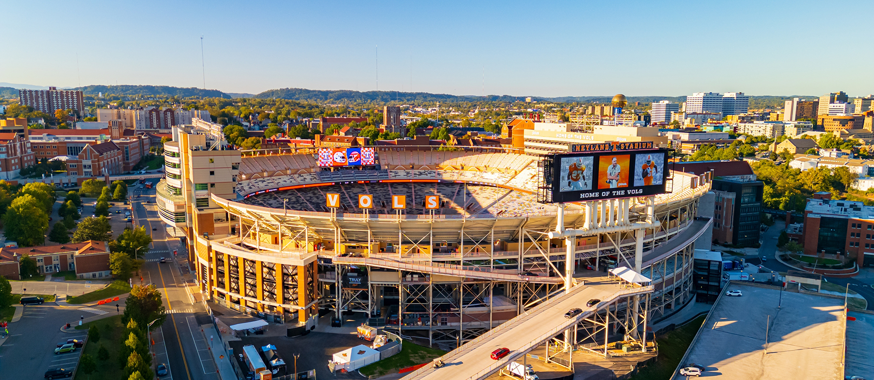 Get discounted tickets to UT vs New Mexico State game - UCOR