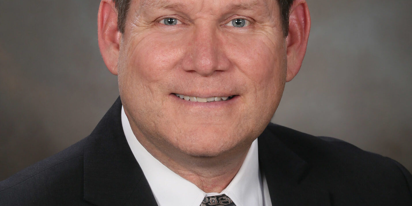 Blankenhorn Named UCOR’s Next President and CEO - UCOR