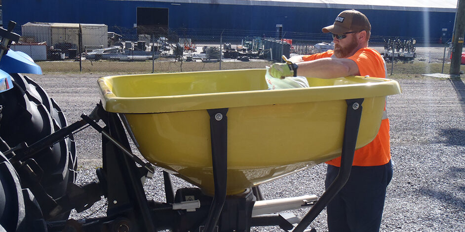 UCOR Landfill Operations gets landfills back up and running - UCOR