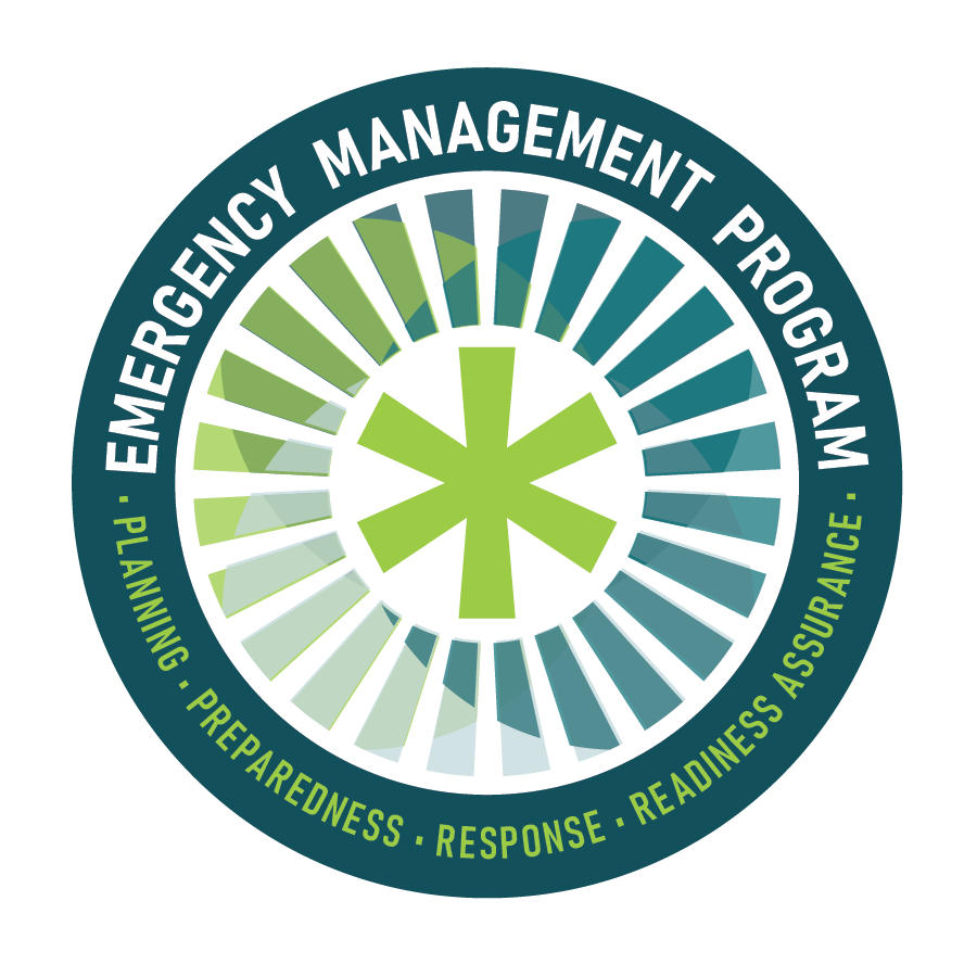 Know what to do if a hazardous material release occurs - UCOR
