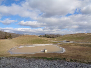 UCOR Landfill Operations gets landfills back up and running - UCOR