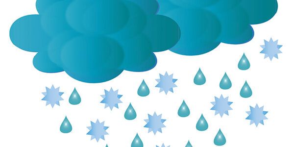 Snow flurries and bitter cold weather arriving today - UCOR